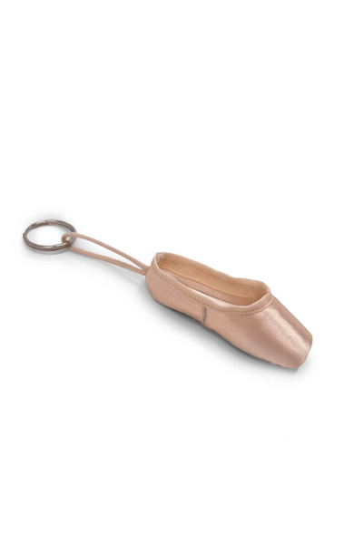 Capezio A3040 Pointe Shoe Keychain – Dancewear Online