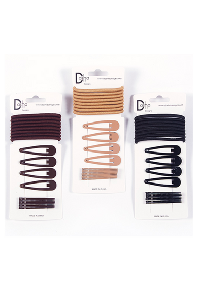 Dasha 2237 Pin and Pony Pack – Dancewear Online