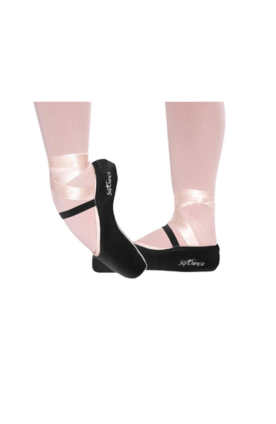 So Danca AC12 Pointe Shoe Cover – Dancewear Online