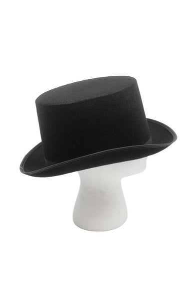 High Crown Top Hat – Dancewear Online